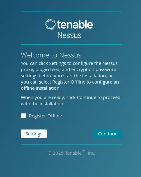 How to Install and Use Nessus Vulnerability Scanner on Ubuntu 24.04 ...