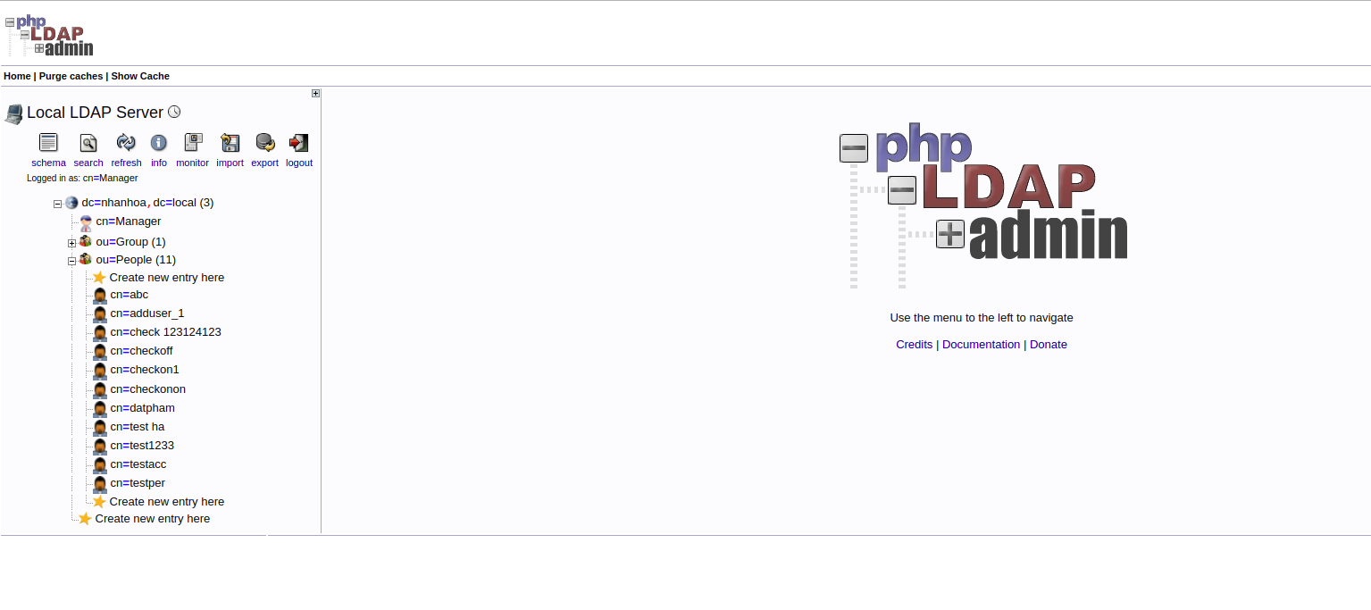 LDAP [Part 4] - Xác thực SSH với LDAP - Cộng Đồng Linux