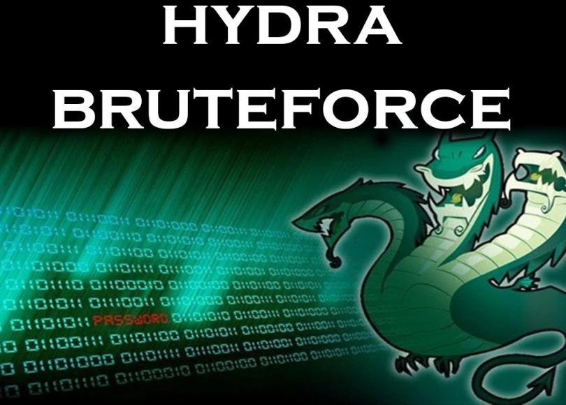 Hydra là gì ? Công Cụ Tấn Công Mật Khẩu Đáng Chú Ý Trong An Ninh Mạng ...