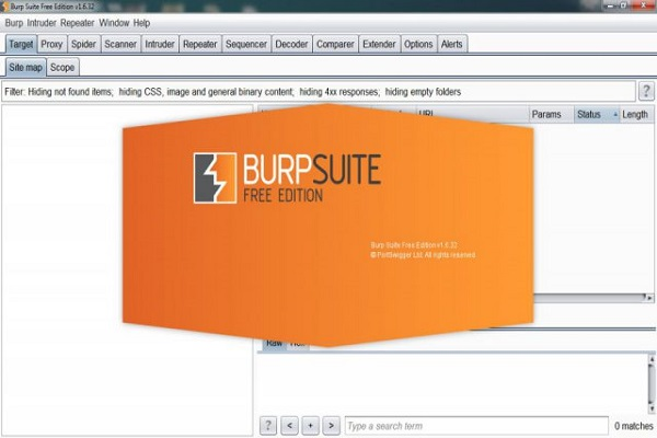 Khám Phá Burp Suite Professional: Công Cụ Không Thể Thiếu Cho Chuyên ...
