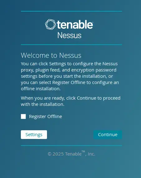 Hướng dẫn cài đặt và sử dụng Nessus Vulnerability Scanner trên Ubuntu ...